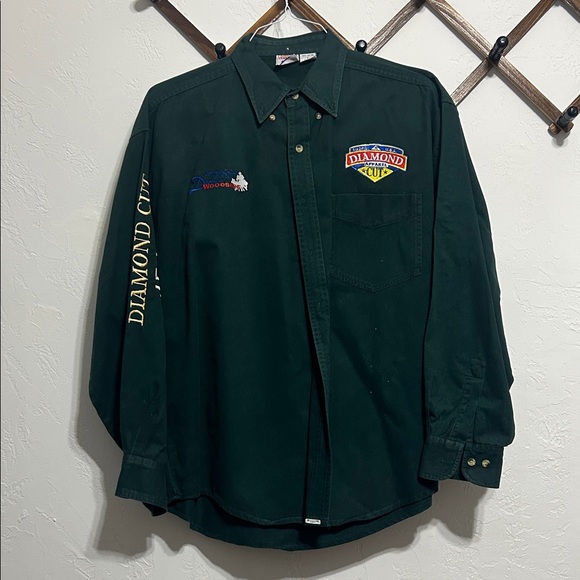 Shirts | Rodeo Sponsor Shirt | Poshmark